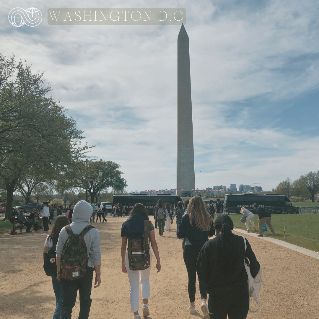 This Washington DC restaurant is a civil rights landmark: Ben’s Chili Bowl